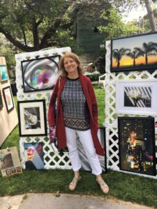 About The Artist | carriedawn.com